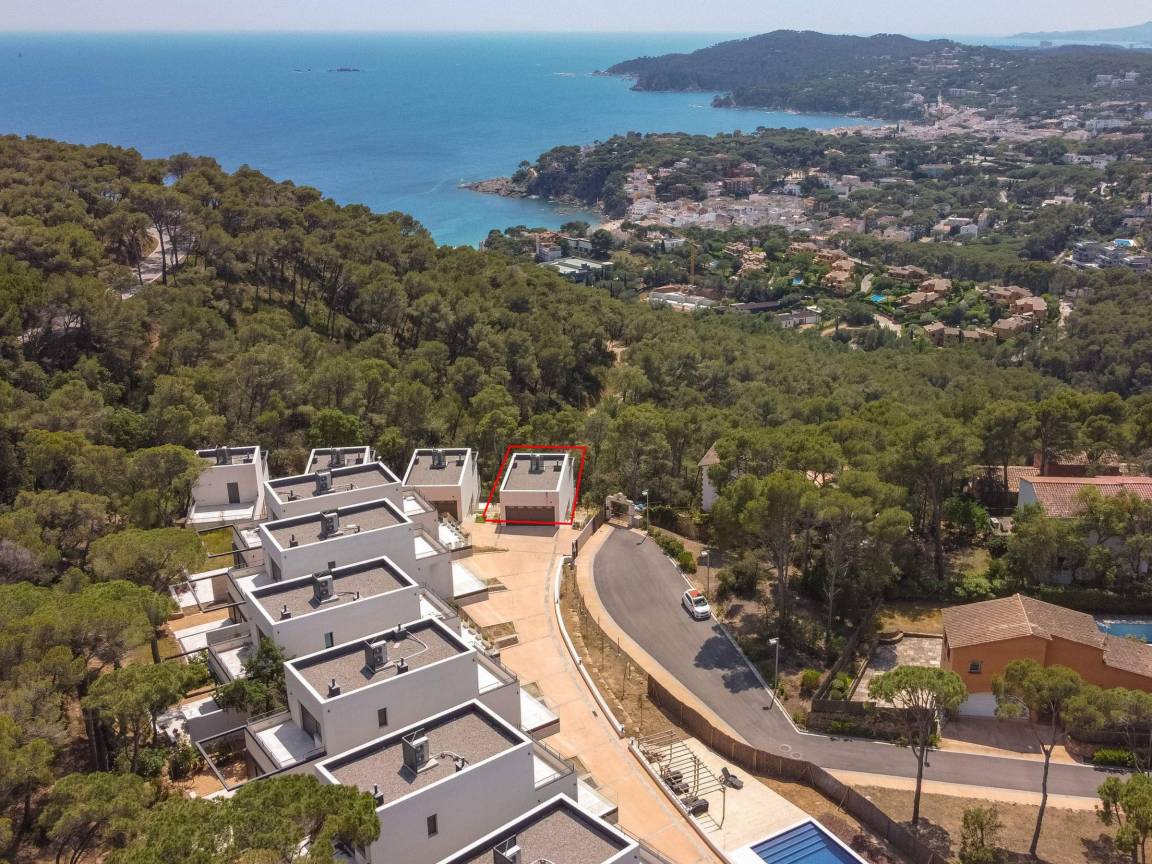 150 M² Casa ∙ 4 Camere Da Letto ∙ 7 Ospiti - Palafrugell