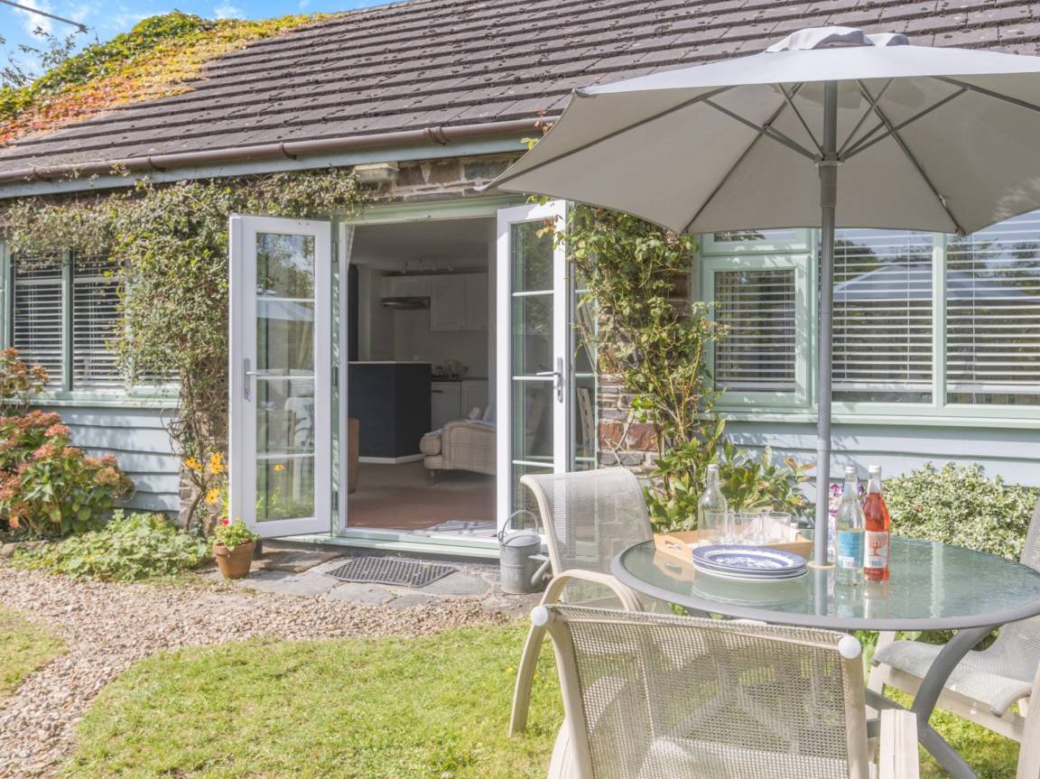 Cottage ∙ 2 Bedrooms ∙ 4 Guests - Barnstaple