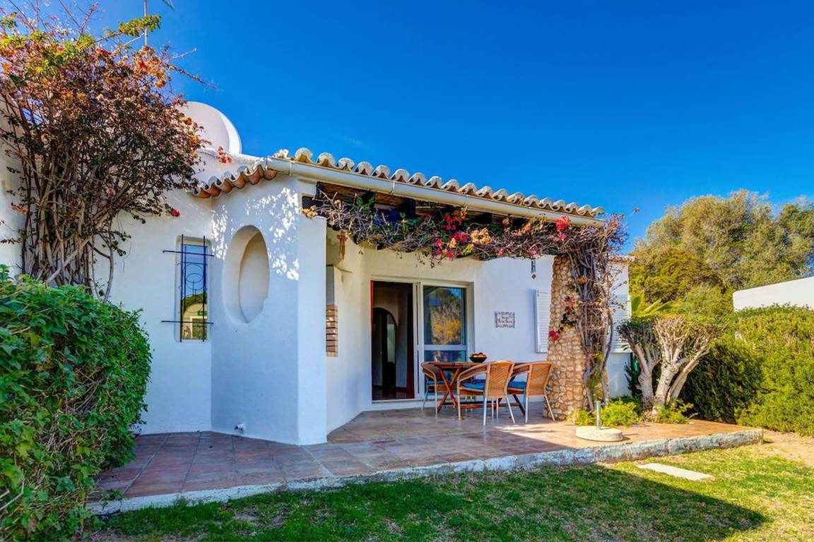 83 M² Ferienhaus ∙ 2 Schlafzimmer ∙ 4 Gäste - Ferragudo