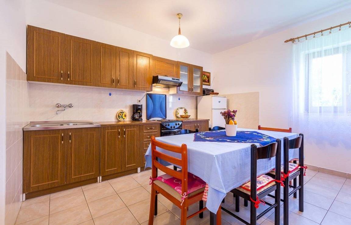 163 평방 미터 주택 ∙ 침실 4개 ∙ 게스트 9명 - 풀라