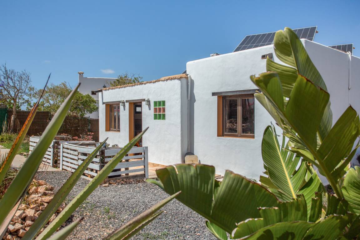 50 M² Appartement ∙ 2 Chambres ∙ 4 Personnes - Fuerteventura