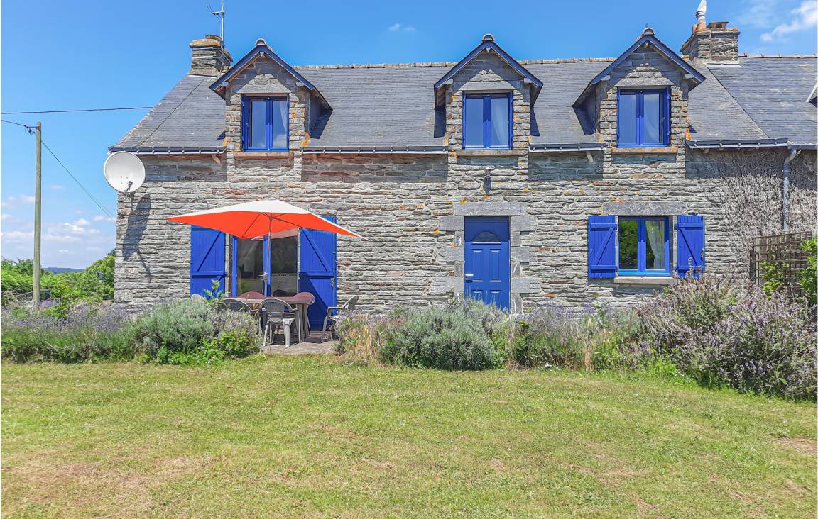 149 M² Duplex ∙ 3 Chambres ∙ 6 Personnes - Bretagne