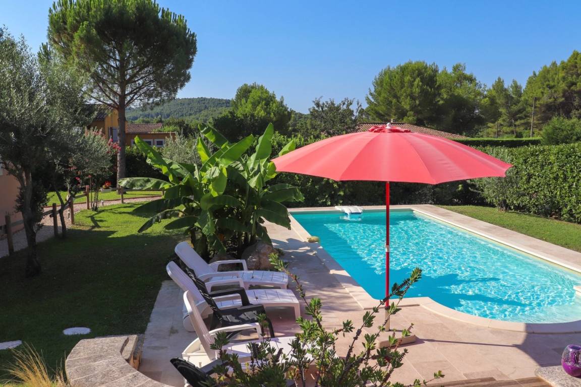 16 M² Bed And Breakfast ∙ 1 Bedroom ∙ 2 Guests - Carpentras