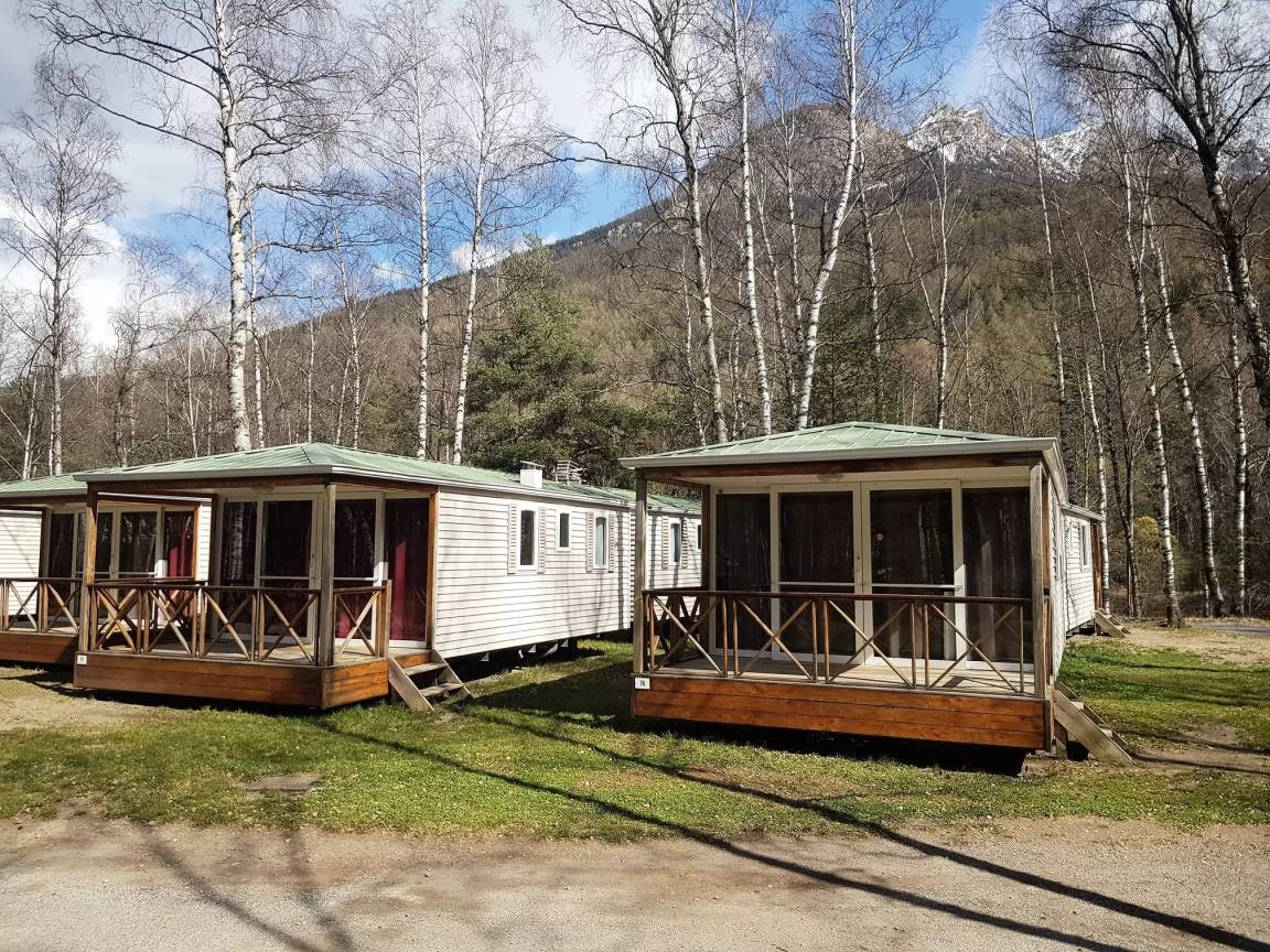 24 M² Chalet ∙ 2 Chambres ∙ 6 Personnes - Puy-Saint-Vincent