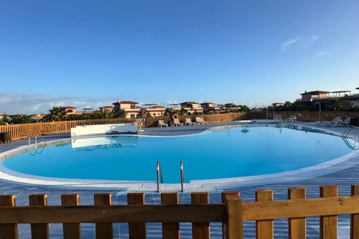 65 M² Maison De Vacances ∙ 1 Chambre ∙ 4 Personnes - El Cotillo