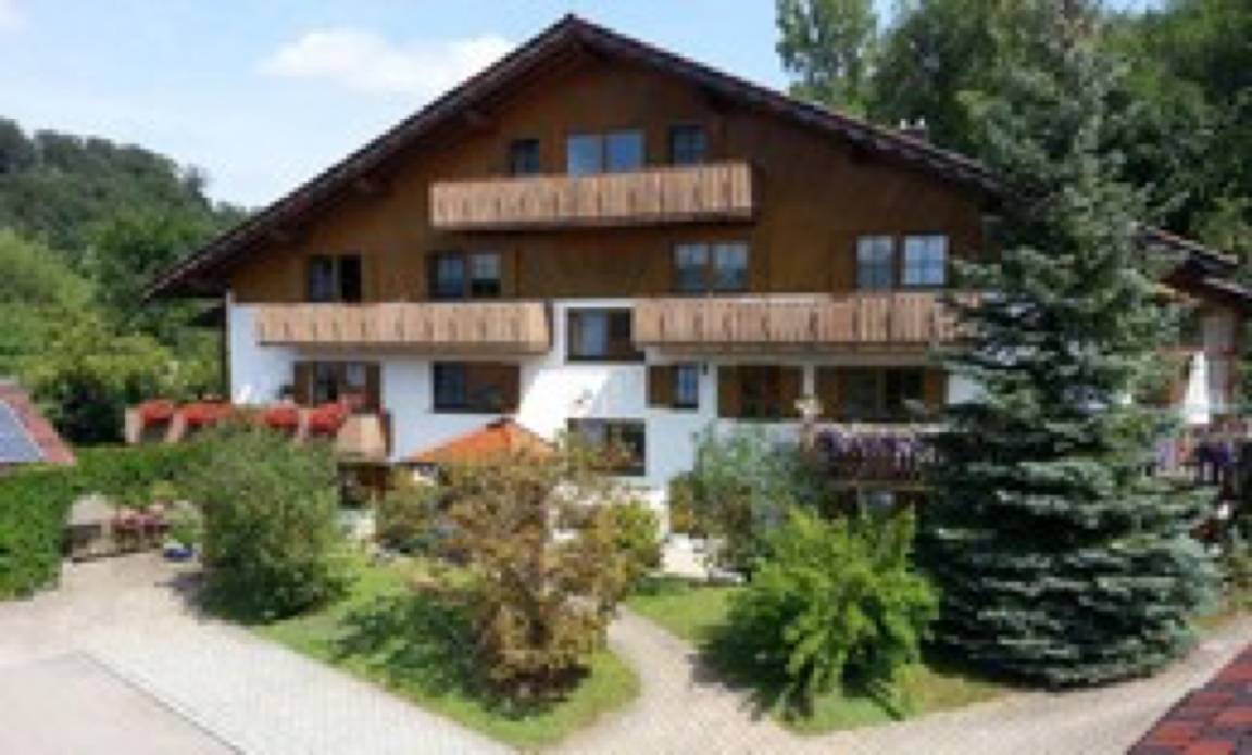 40 M² Ferienwohnung ∙ 1 Schlafzimmer ∙ 3 Gäste - Blaubeuren