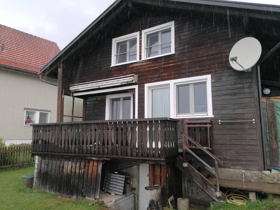 43 M² Ferienwohnung ∙ 2 Schlafzimmer ∙ 4 Gäste - Sankt Anton