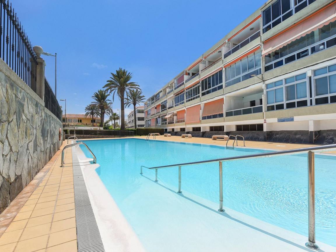 38 M² Appartamento Vacanza ∙ 1 Camera Da Letto ∙ 2 Ospiti - Maspalomas