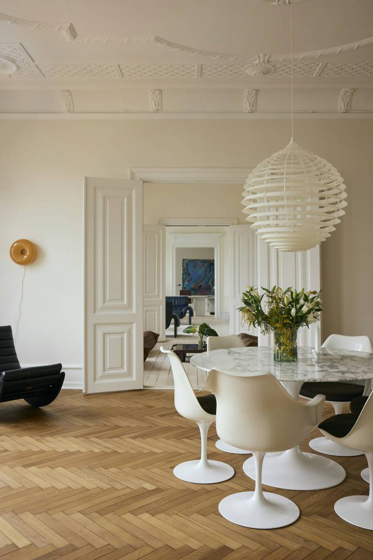 280 M² Appartement ∙ 2 Chambres ∙ 4 Personnes - Copenhague