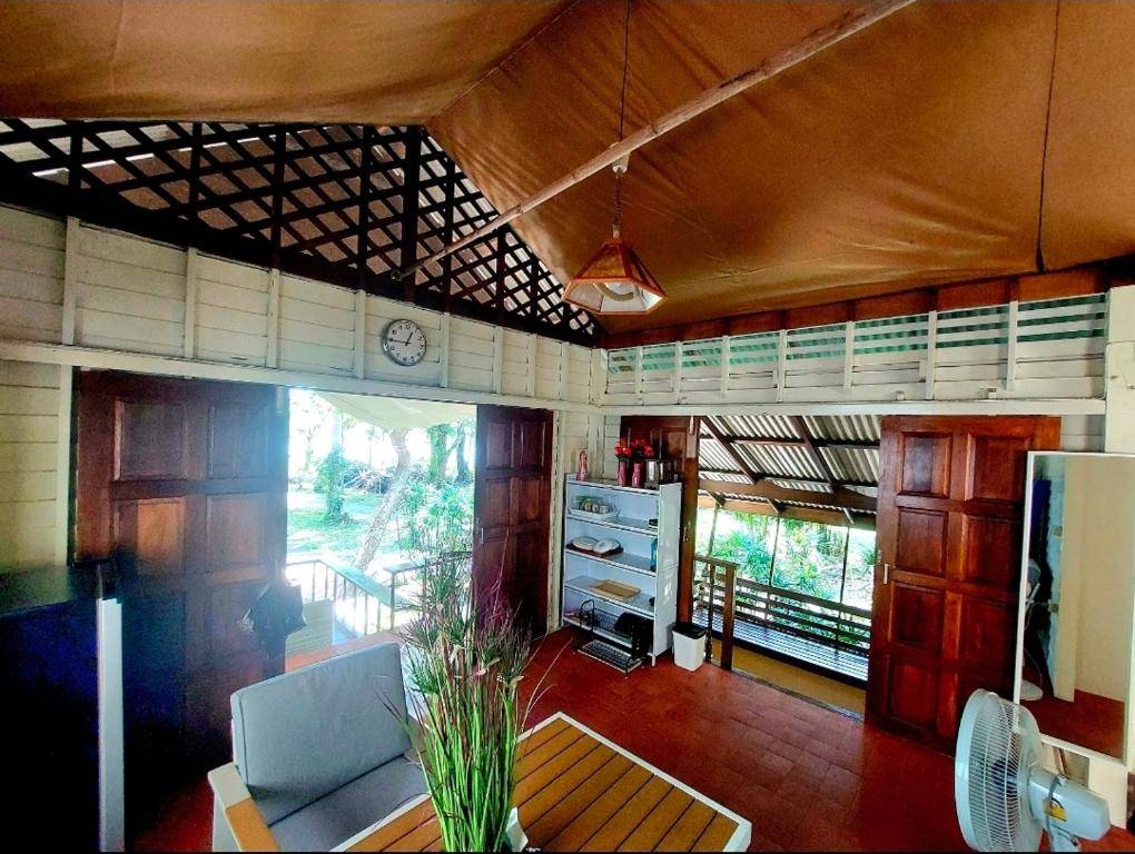 48 M² Maison De Vacances ∙ 1 Chambre ∙ 2 Personnes - Province de Krabi