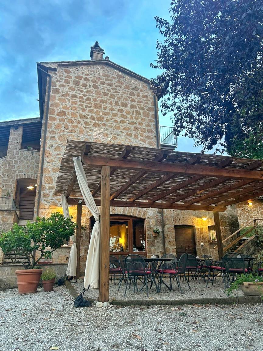 150 M² Farmhouse ∙ 4 Bedrooms ∙ 9 Guests - Orvieto