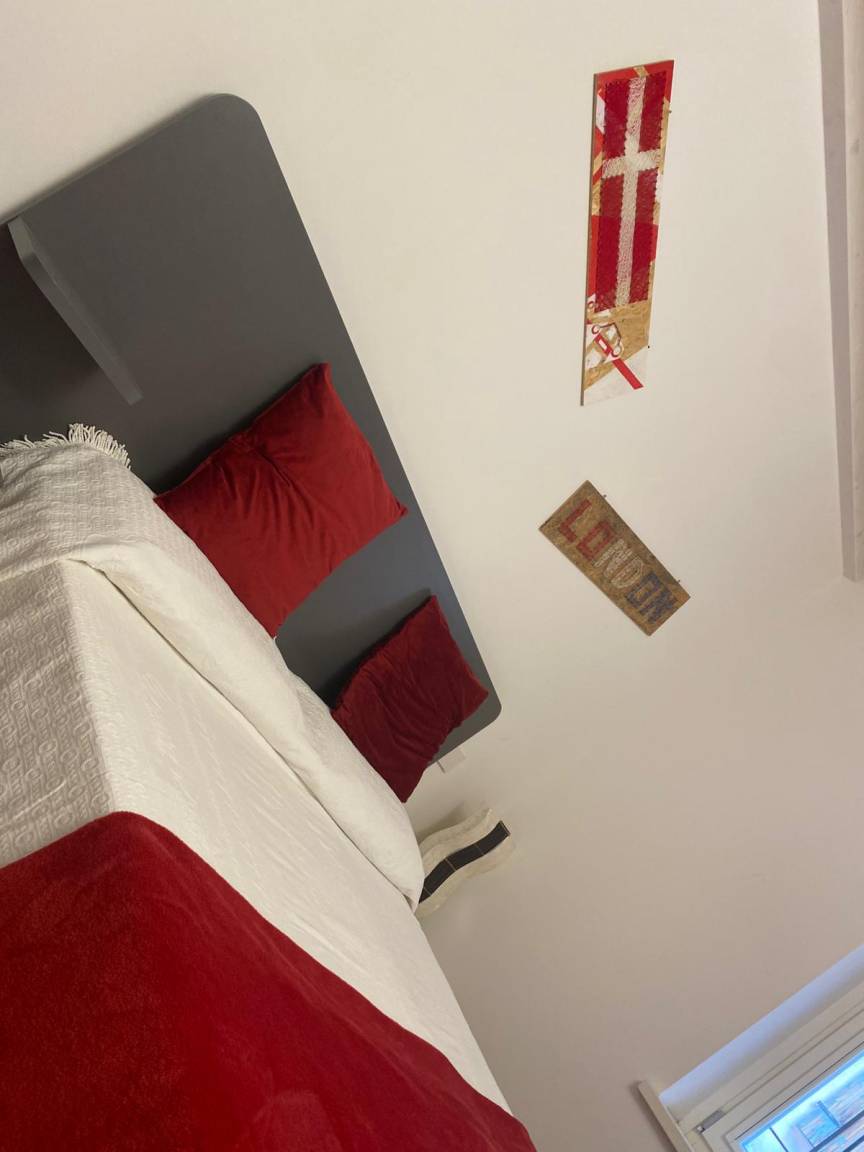 70 M² Bed & Breakfast ∙ 3 Camere Da Letto ∙ 4 Ospiti - Verona