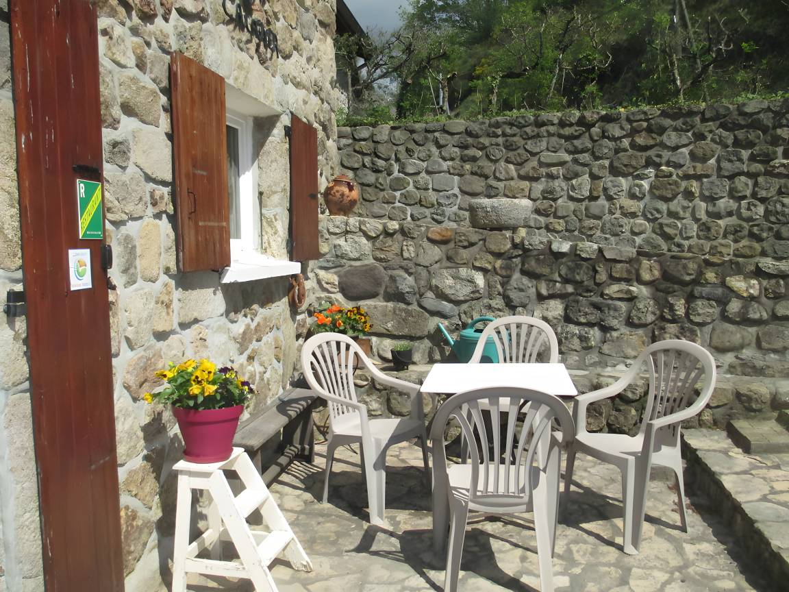 24 M² Chambre D'hôtes ∙ 1 Chambre ∙ 2 Personnes - Le Cheylard