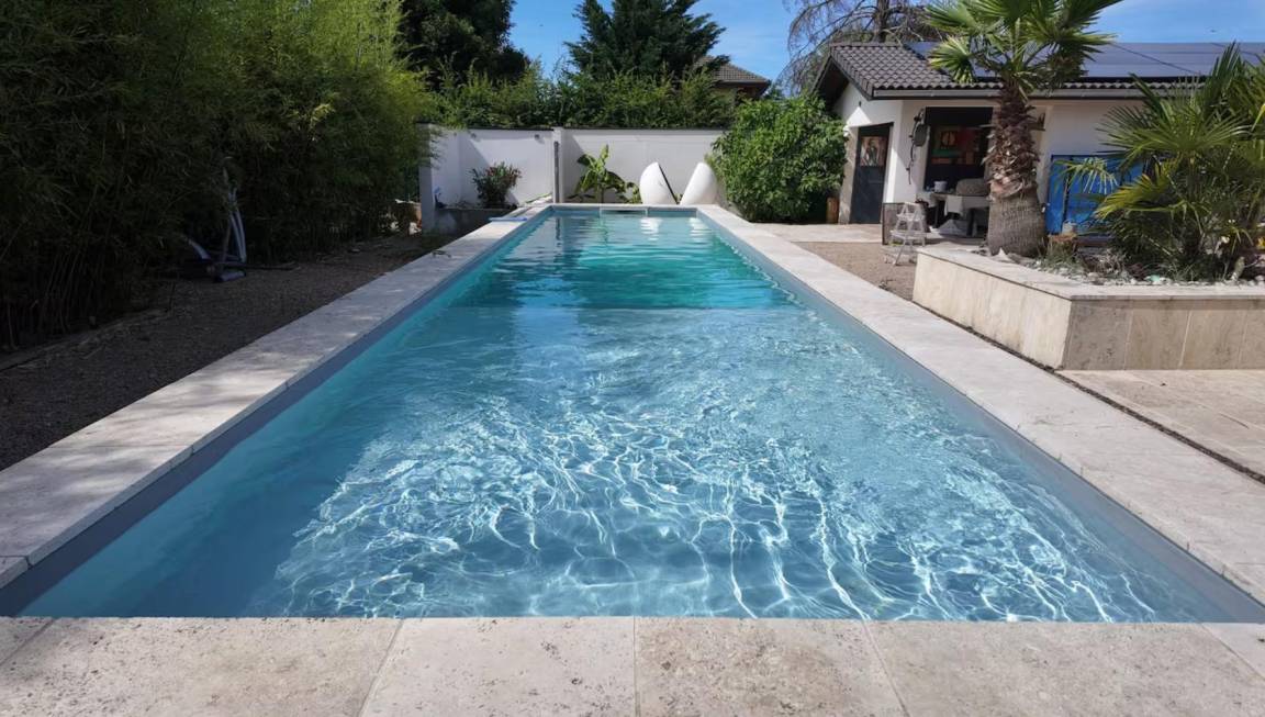 142 M² Gîte ∙ 3 Chambres ∙ 8 Personnes - Bourg-en-Bresse