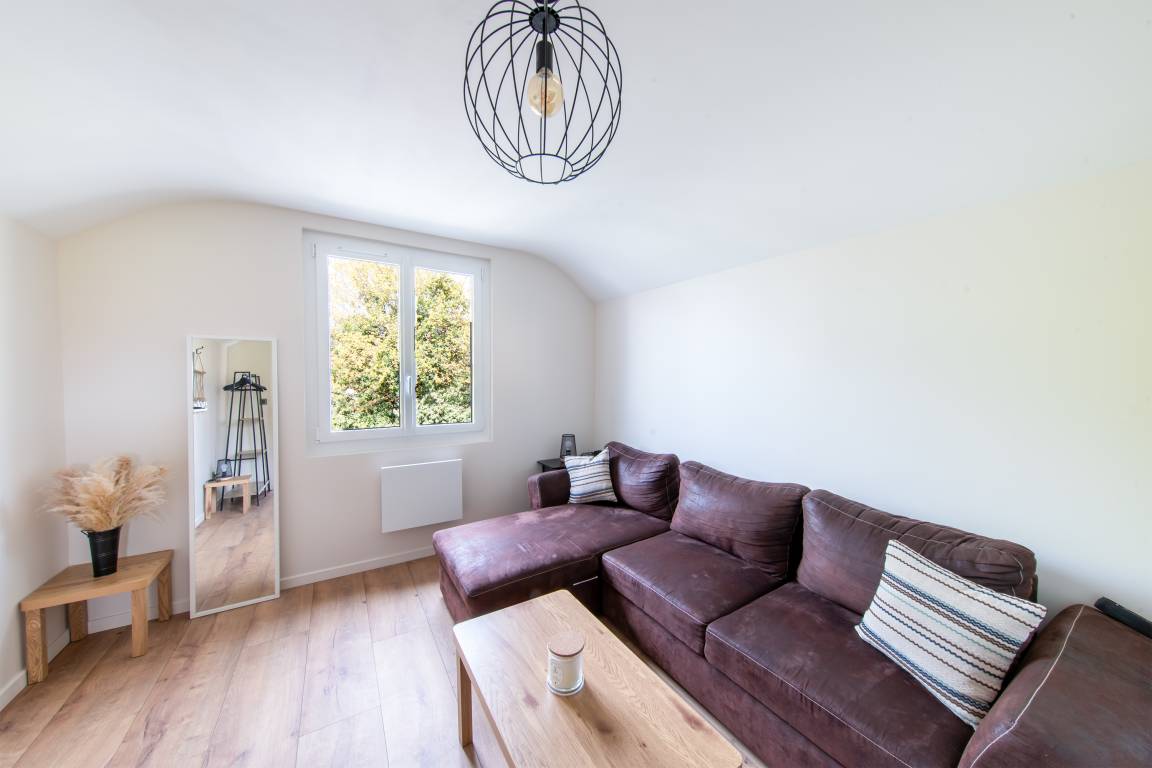 26 M² Appartement ∙ 2 Personnes - Le Vigeant