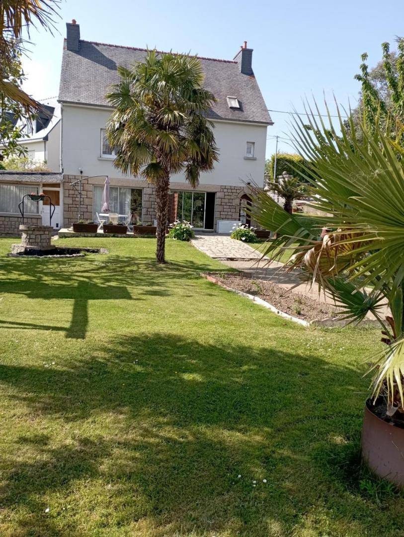 31 M² Gîte ∙ 1 Chambre ∙ 2 Personnes - Saint-Jacut-de-la-Mer