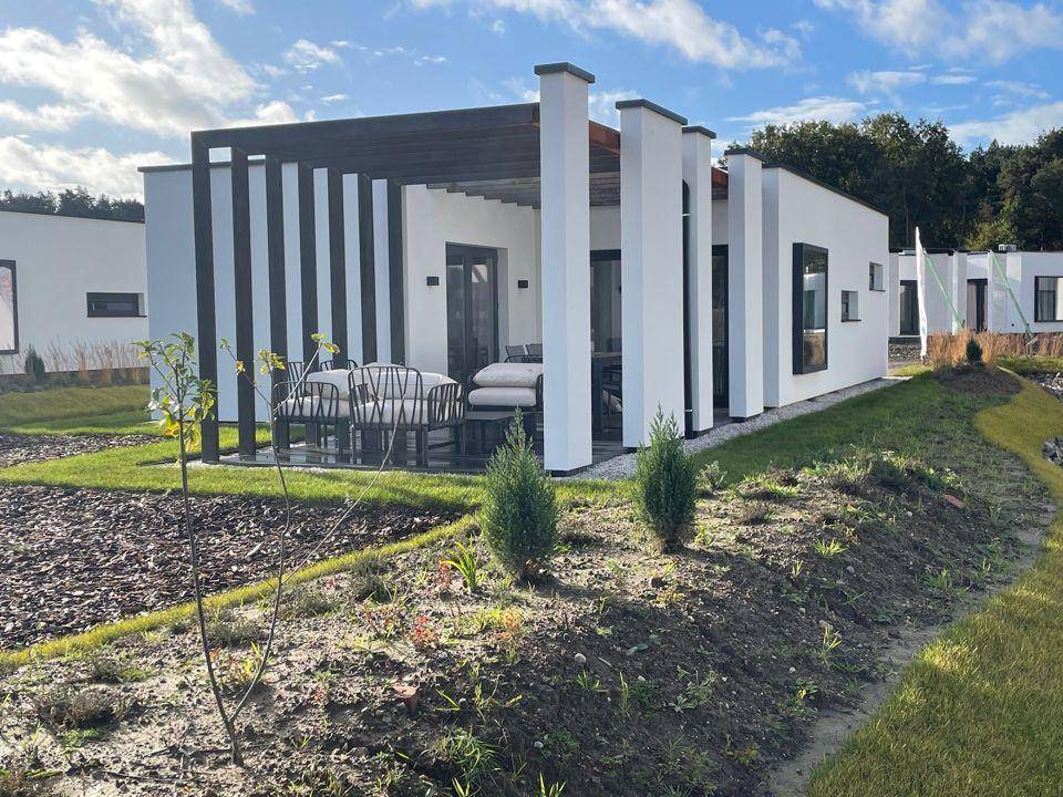 Bungalow ∙ 2 Chambres ∙ 4 Personnes - Genk