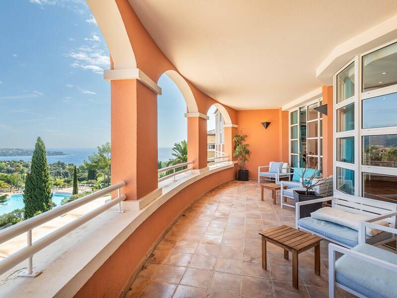 20 M² Hotel ∙ 2 Guests - Agay