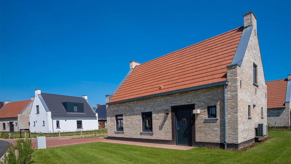 125 M² Vivenda ∙ 3 Quartos ∙ 6 Hóspedes - Roermond