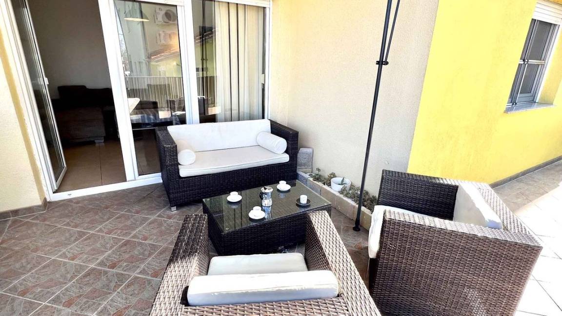 57 M² Apartment ∙ 2 Bedrooms ∙ 4 Guests - Kraljevica