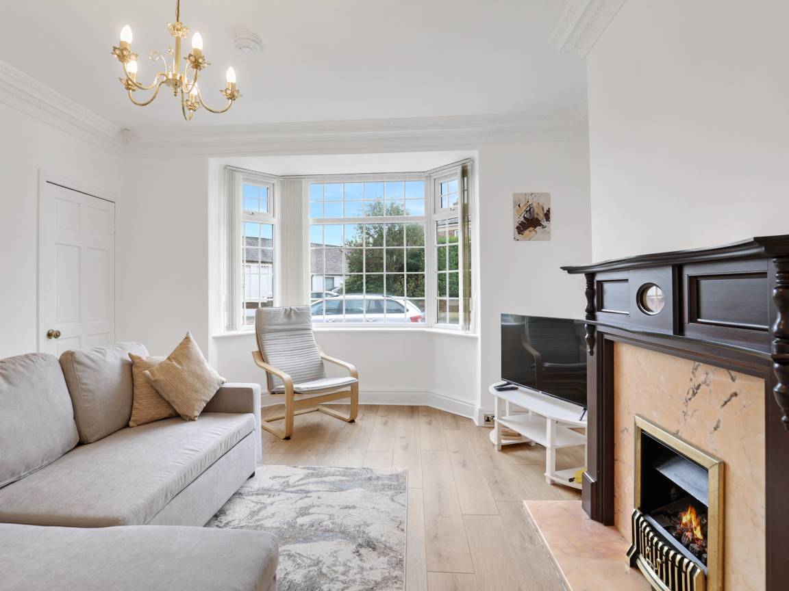 Cottage ∙ 3 Bedrooms ∙ 5 Guests - Sunderland