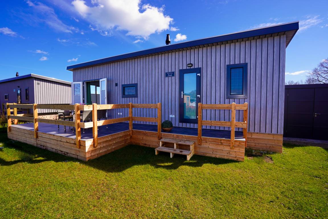 40 M² Camper/roulotte ∙ 2 Camere Da Letto ∙ 4 Ospiti - Grömitz