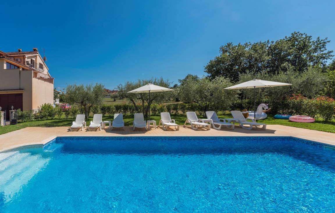 32 M² Apartment ∙ 1 Bedroom ∙ 4 Guests - Poreč