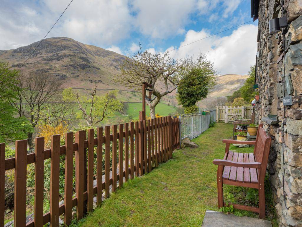 Cottage ∙ 3 Bedrooms ∙ 5 Guests - Keswick