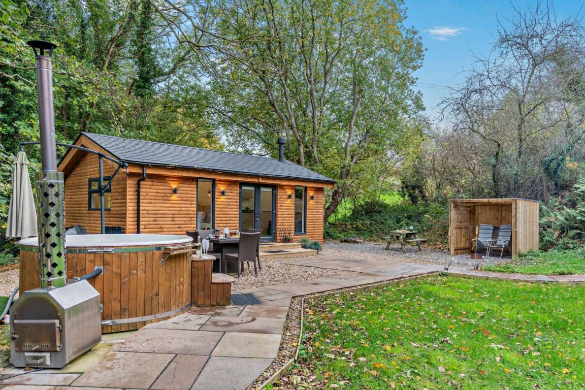 Chalet ∙ 1 Chambre ∙ 2 Personnes - Sandsend