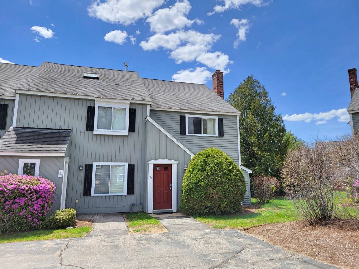 117 M² House ∙ 3 Bedrooms ∙ 6 Guests - New Hampshire (State)