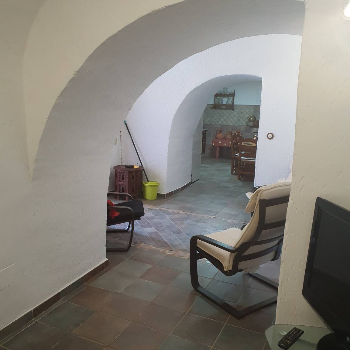 150 M² Chalet ∙ 3 Bedrooms ∙ 2 Guests - Guadix