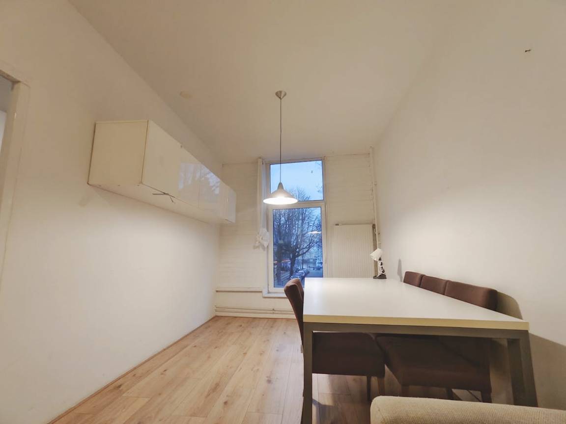 41 M² Apartamento ∙ 2 Habitaciones ∙ 2 Huéspedes - Barendrecht