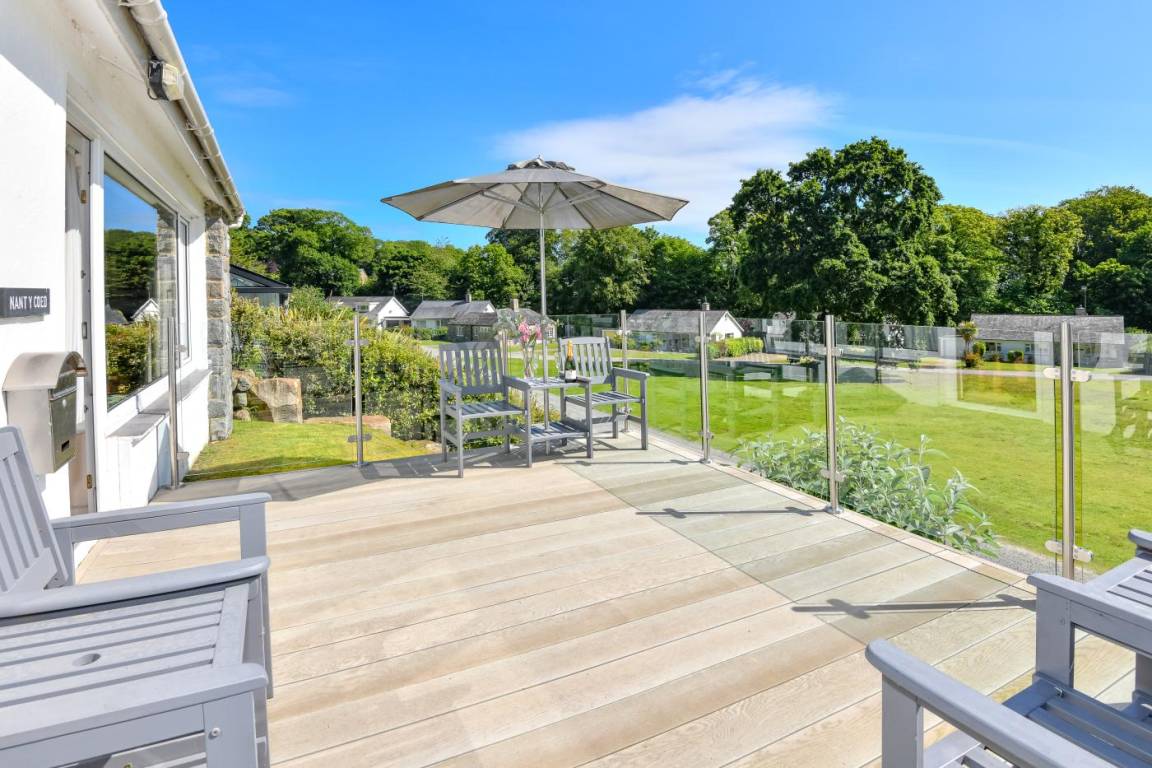 House ∙ 3 Bedrooms ∙ 6 Guests - Abersoch