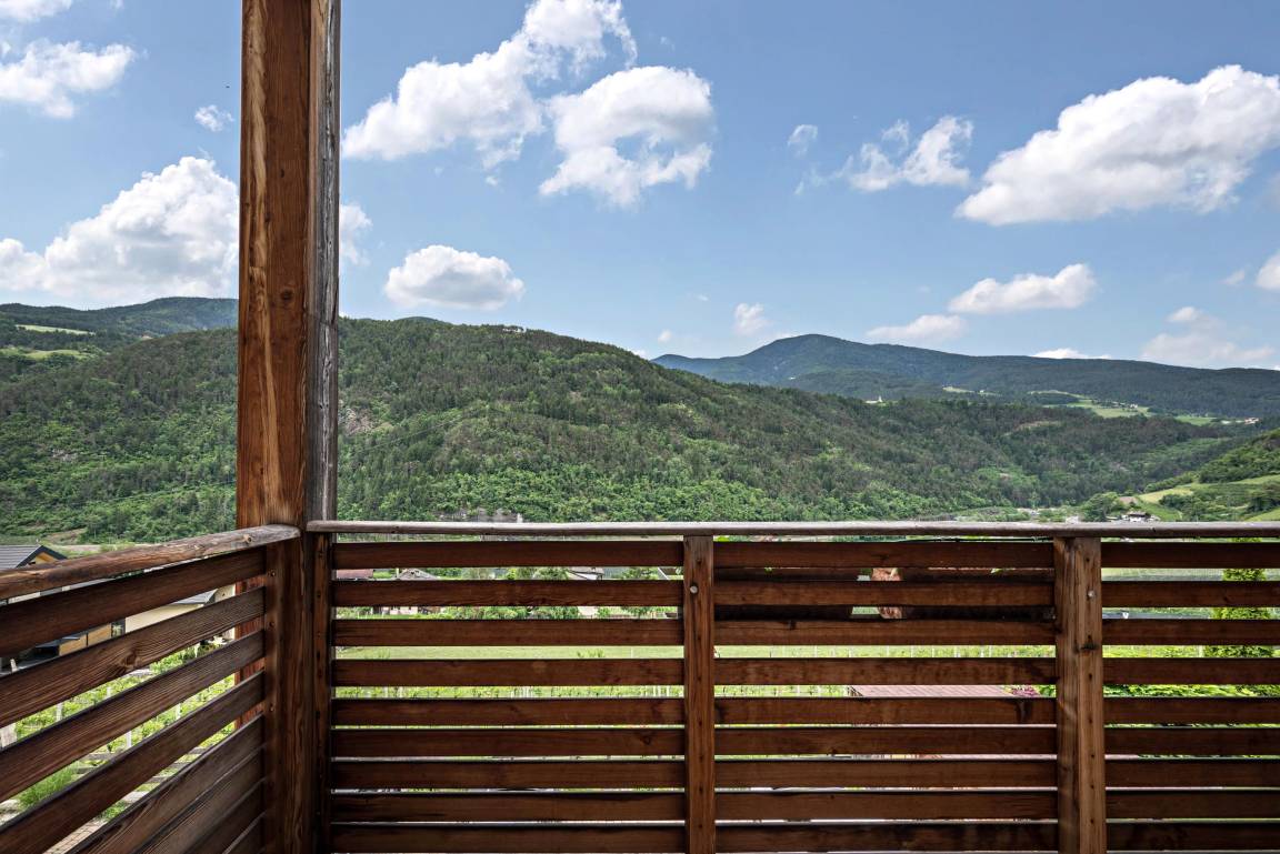 65 M² Apartment ∙ 2 Bedrooms ∙ 6 Guests - Brixen