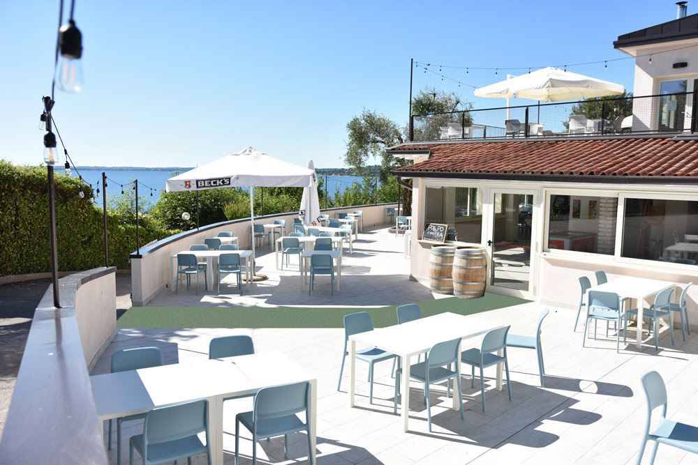 37 M² Camper/roulotte ∙ 3 Camere Da Letto ∙ 6 Ospiti - Padenghe Sul Garda