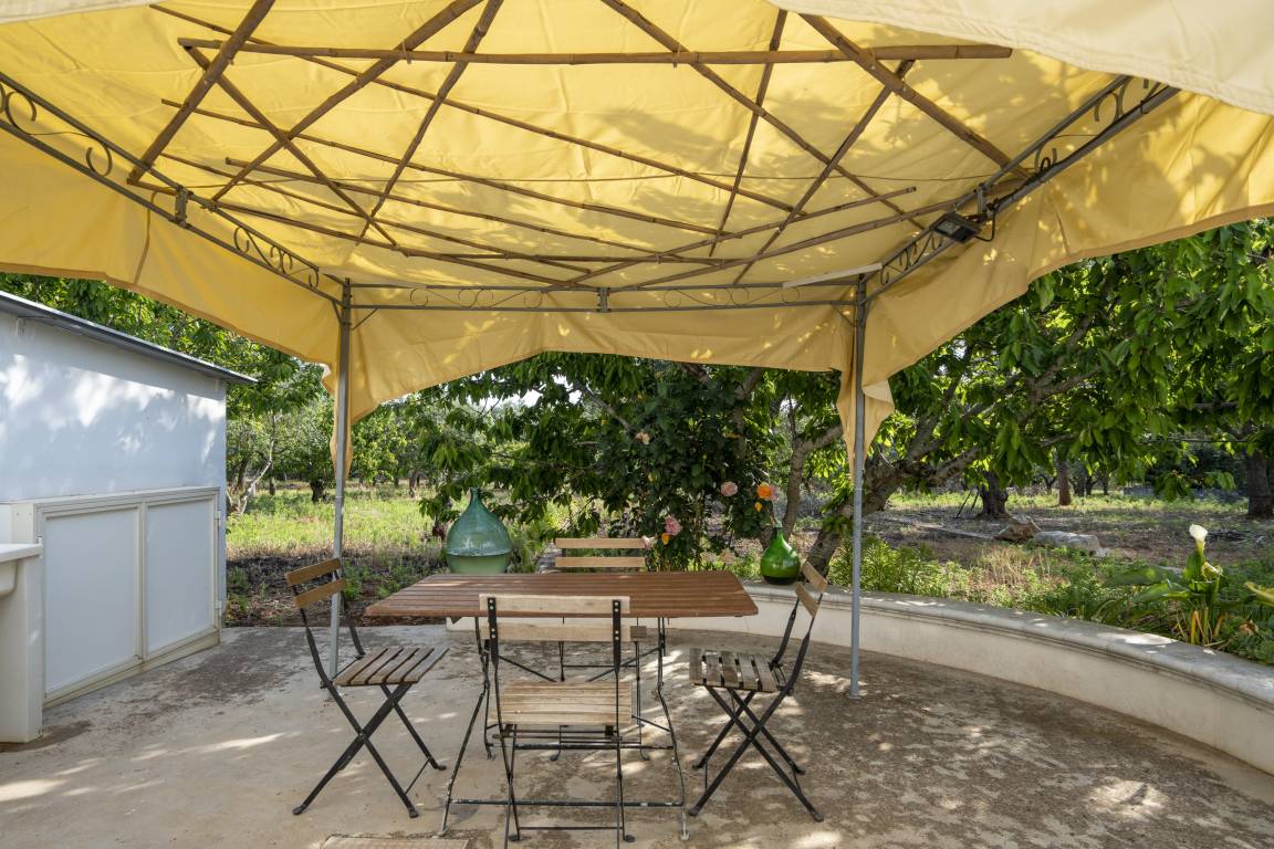 62 M² Appartamento ∙ 1 Camera Da Letto ∙ 5 Ospiti - Monopoli
