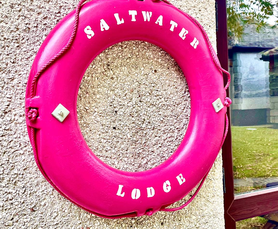 95 M² Lodge ∙ 2 Bedrooms ∙ 4 Guests - Newlyn