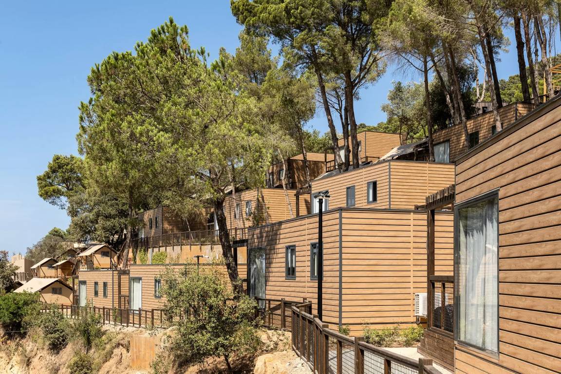 26 M² Caravan ∙ 2 Bedrooms ∙ 4 Guests - Spain