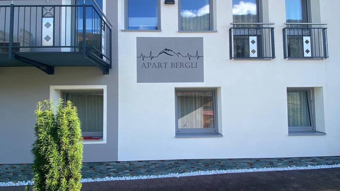 50 M² Apartment ∙ 1 Bedroom ∙ 2 Guests - Ischgl