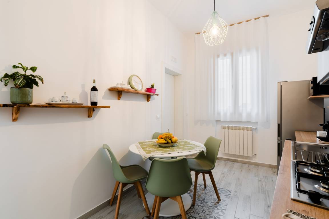 70 M² Huis ∙ 2 Slaapkamers ∙ 8 Gasten - Matino