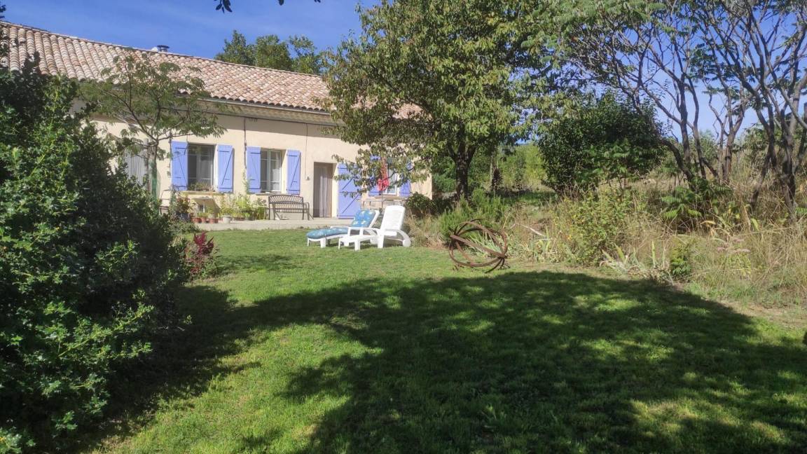 80 M² Gîte ∙ 3 Chambres ∙ 6 Personnes - Hautes-Alpes