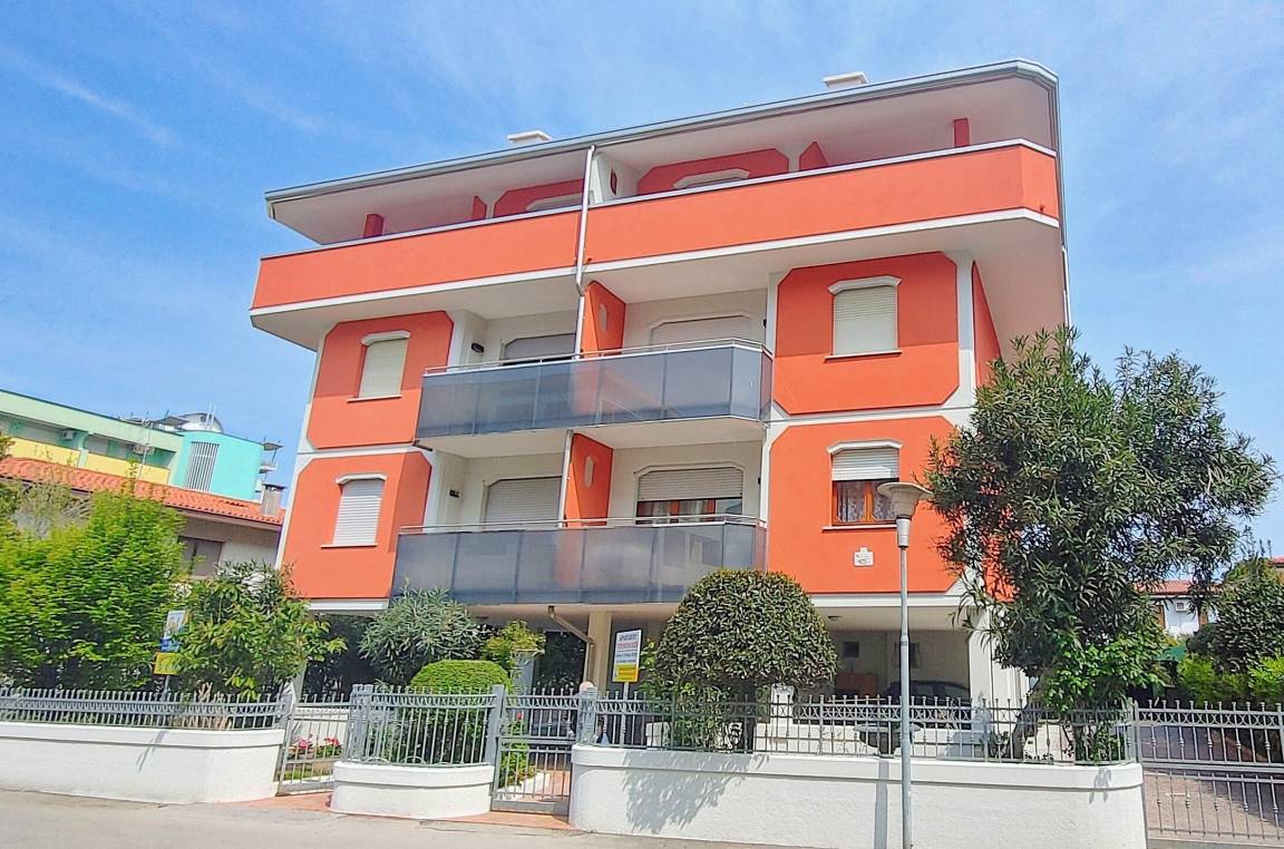 40 M² Ferienwohnung ∙ 1 Schlafzimmer ∙ 3 Gäste - Bibione