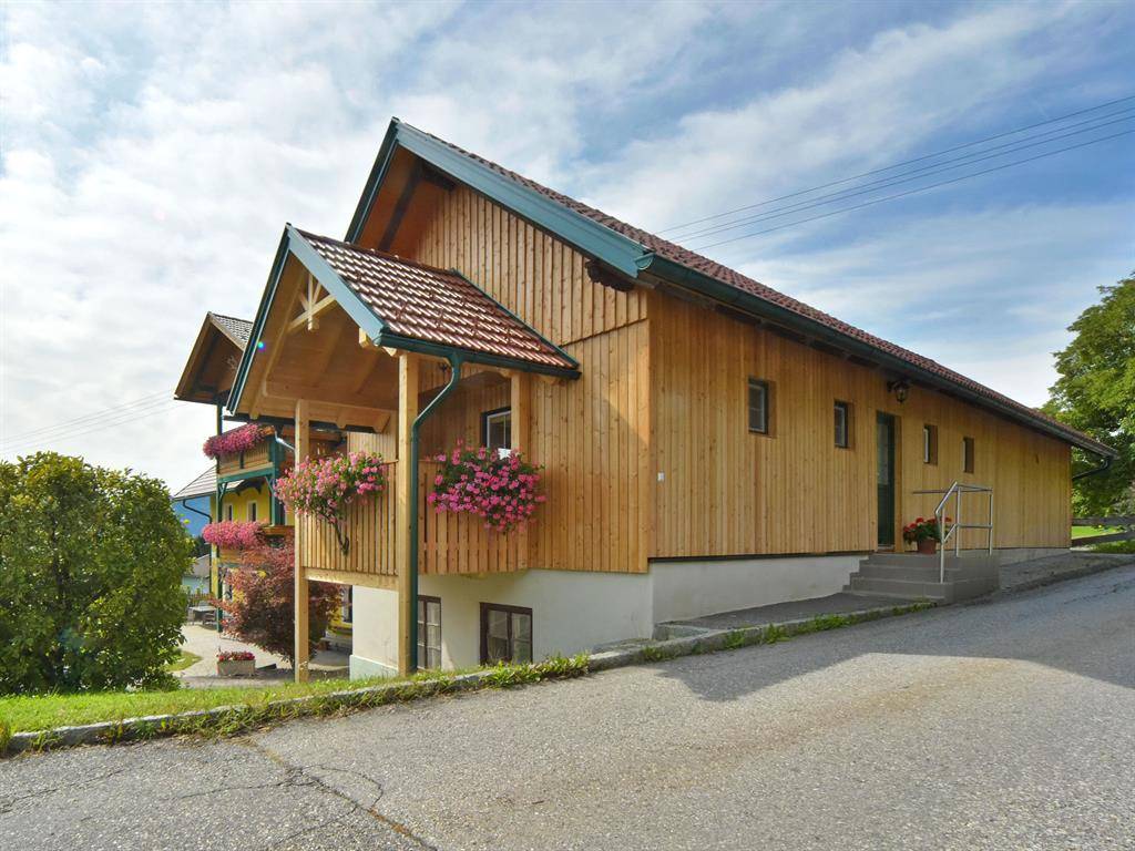 70 M² Ferienhaus ∙ 2 Schlafzimmer ∙ 4 Gäste - Spittal an der Drau