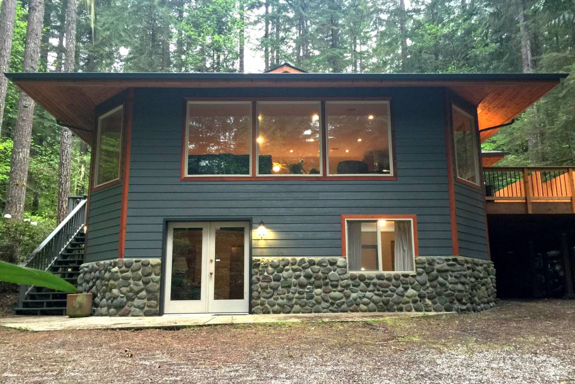 268 M² House ∙ 3 Bedrooms ∙ 11 Guests - Glacier, WA