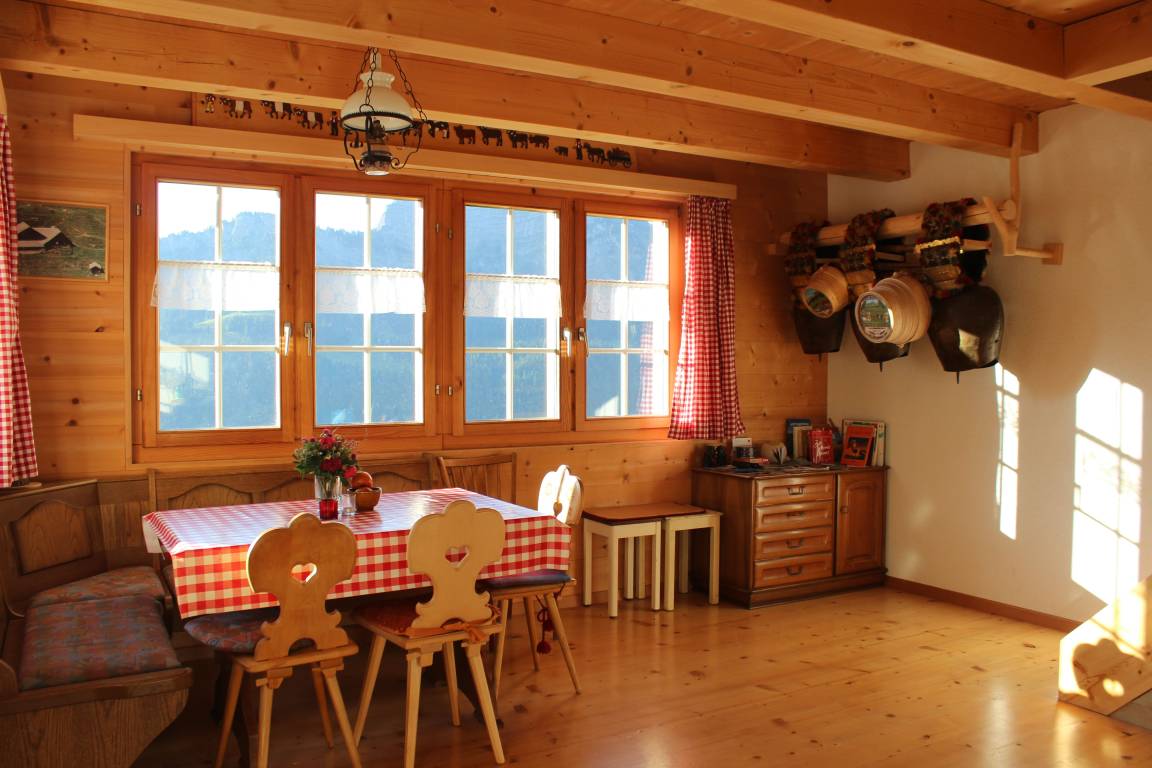 20 M² Maison De Vacances ∙ 1 Chambre ∙ 8 Personnes - Canton de Saint-Gall