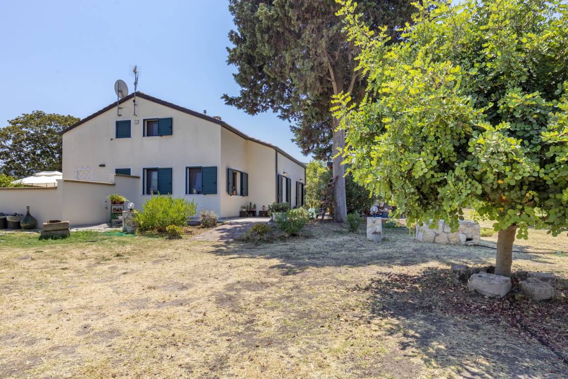 70 M² Maison De Vacances ∙ 2 Chambres ∙ 4 Personnes - Alghero