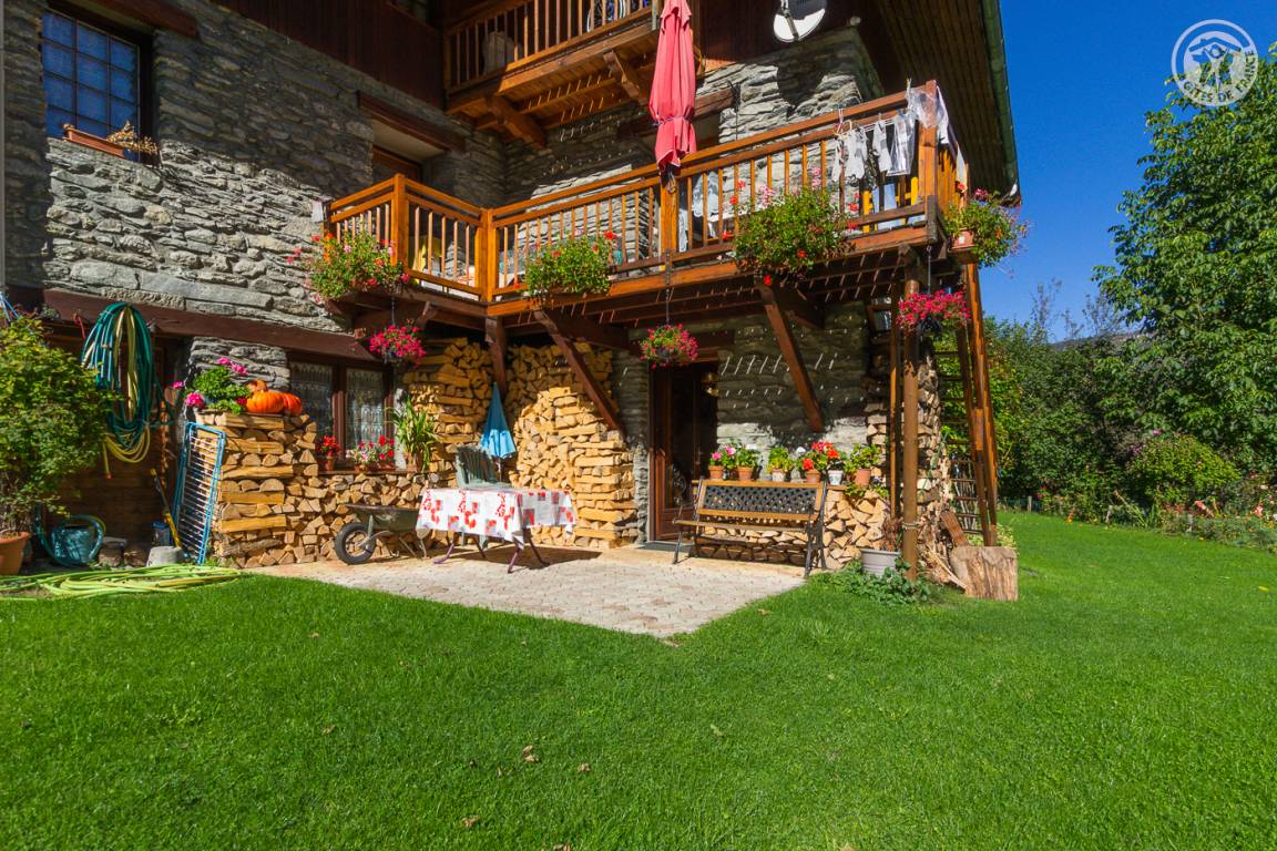 52 M² Gîte ∙ 1 Chambre ∙ 4 Personnes - Arc 2000