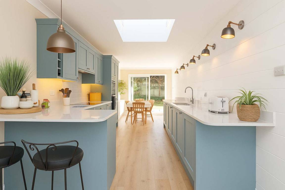 House ∙ 3 Bedrooms ∙ 6 Guests - Bognor Regis