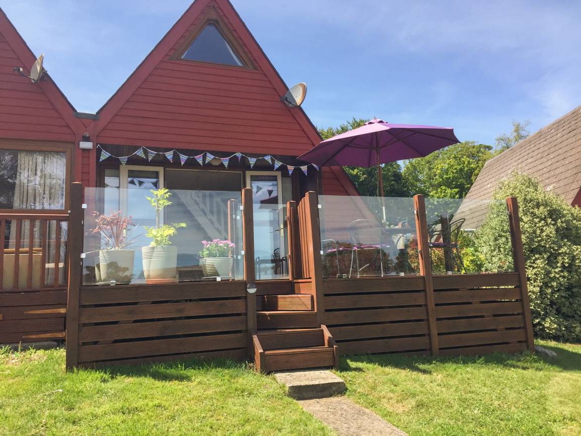 Cottage ∙ 3 Bedrooms ∙ 6 Guests - Deal