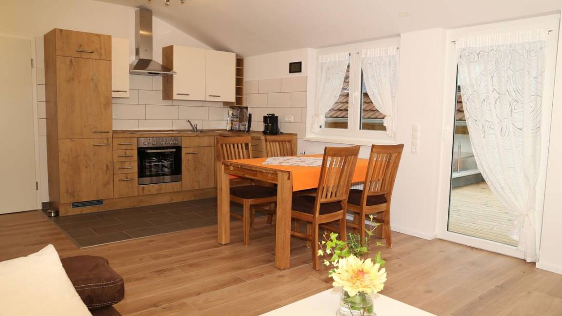 50 M² Apartamento ∙ 2 Habitaciones ∙ 4 Huéspedes - Neustadt an der Weinstraße